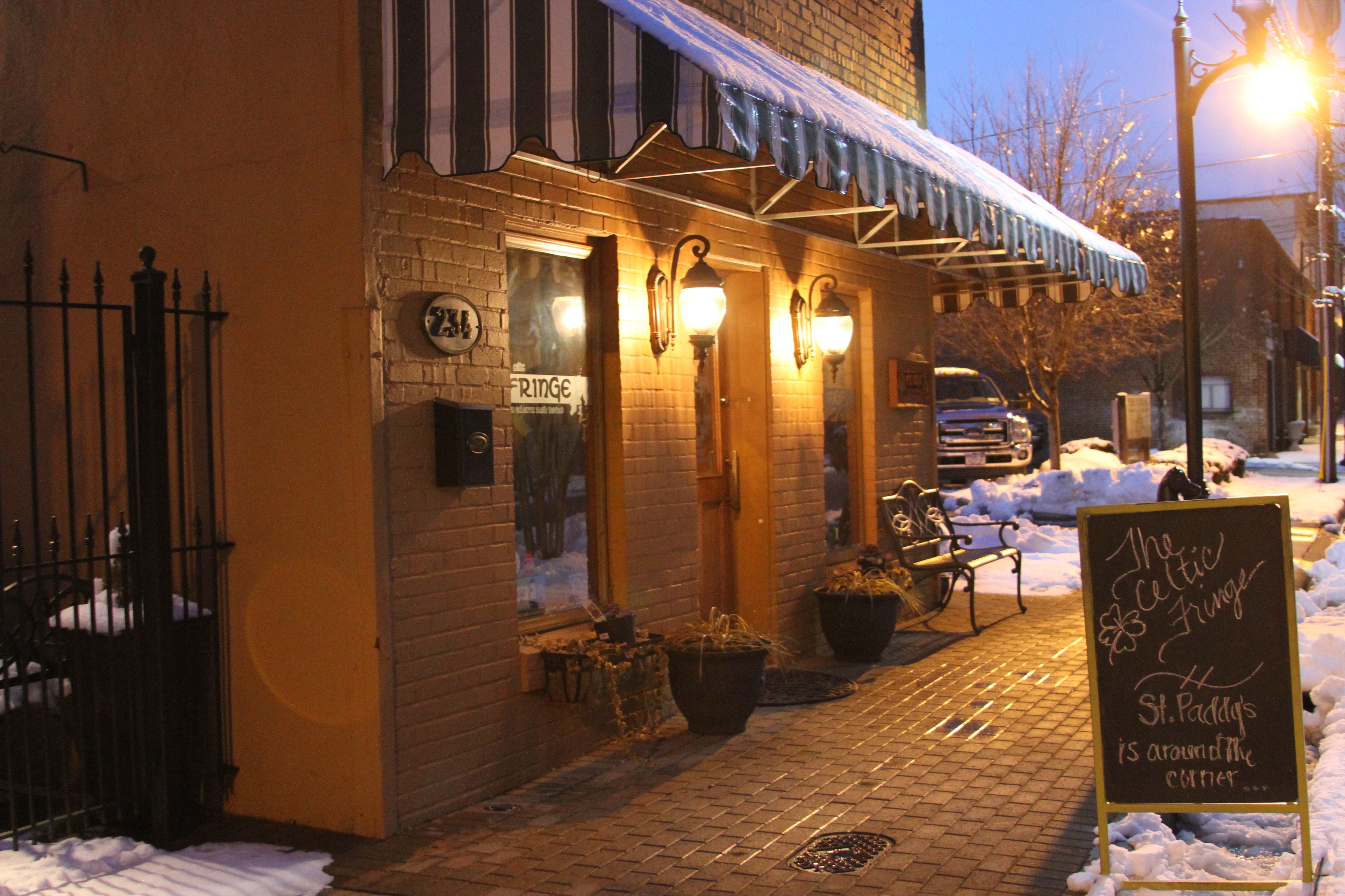 Gallary | The Celtic Fringe