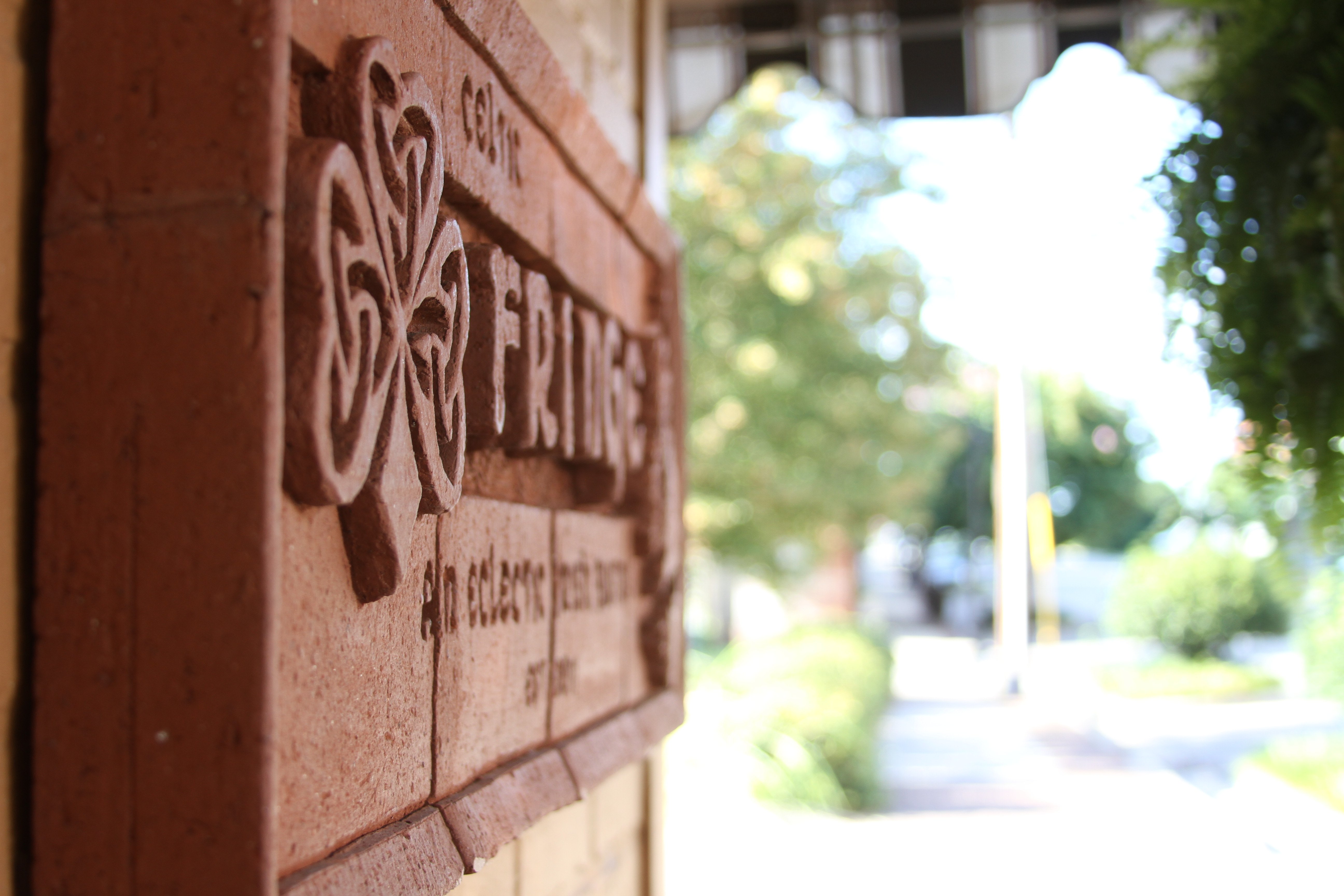 Reviews | The Celtic Fringe