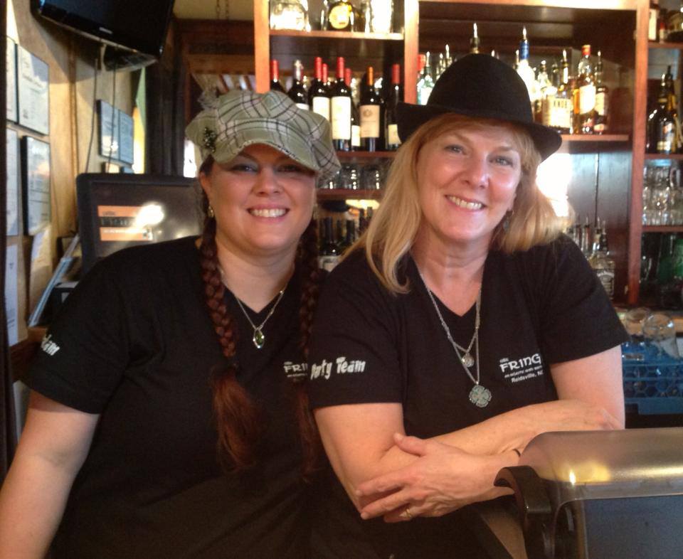 Reviews | The Celtic Fringe