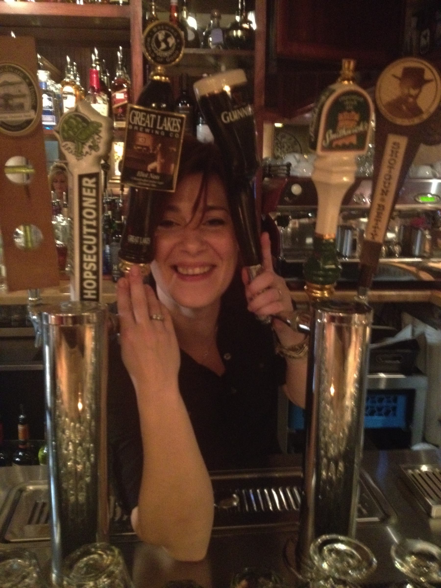 Soft Opening | The Celtic Fringe